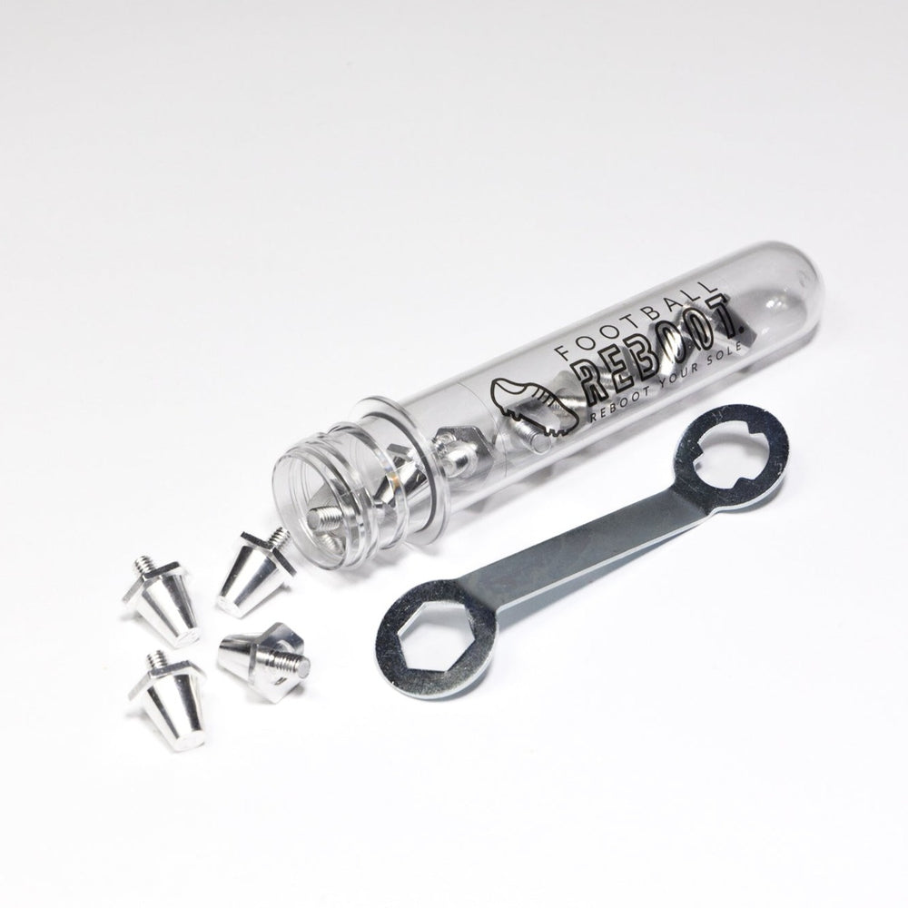 Plastic 'Nike/Universal' Replacement Studs – Football Reboot